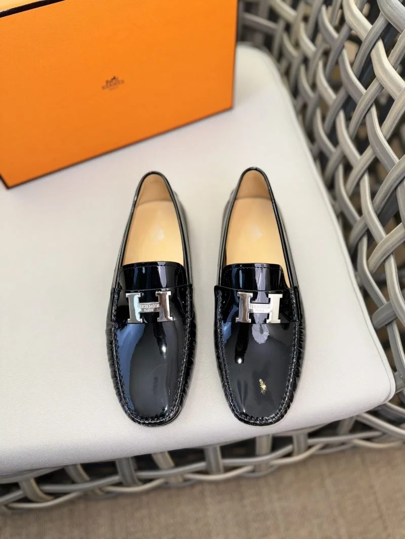 Hermes Tods Shoes