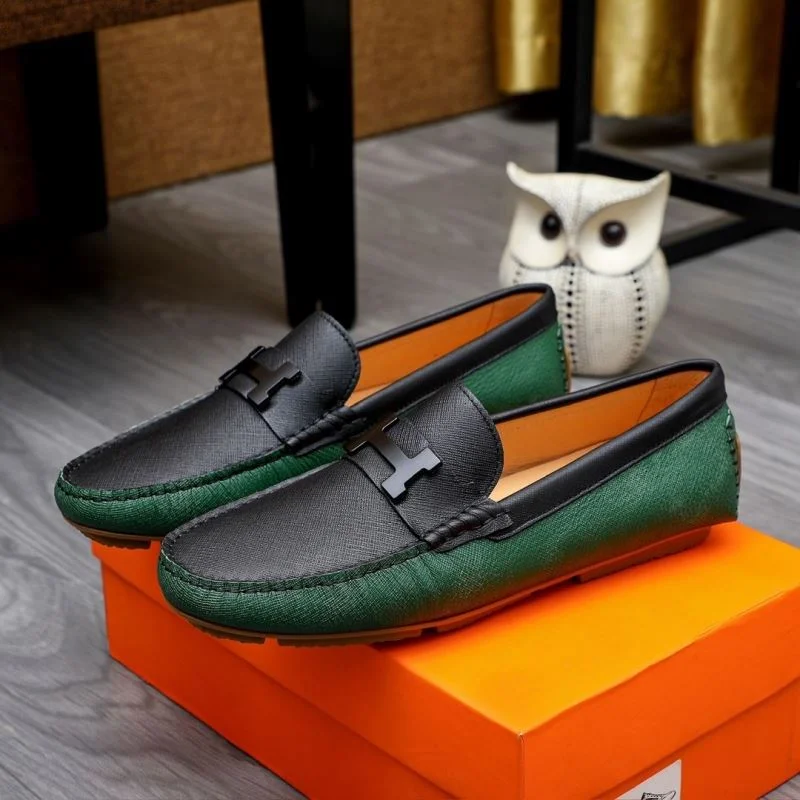 Hermes Tods Shoes