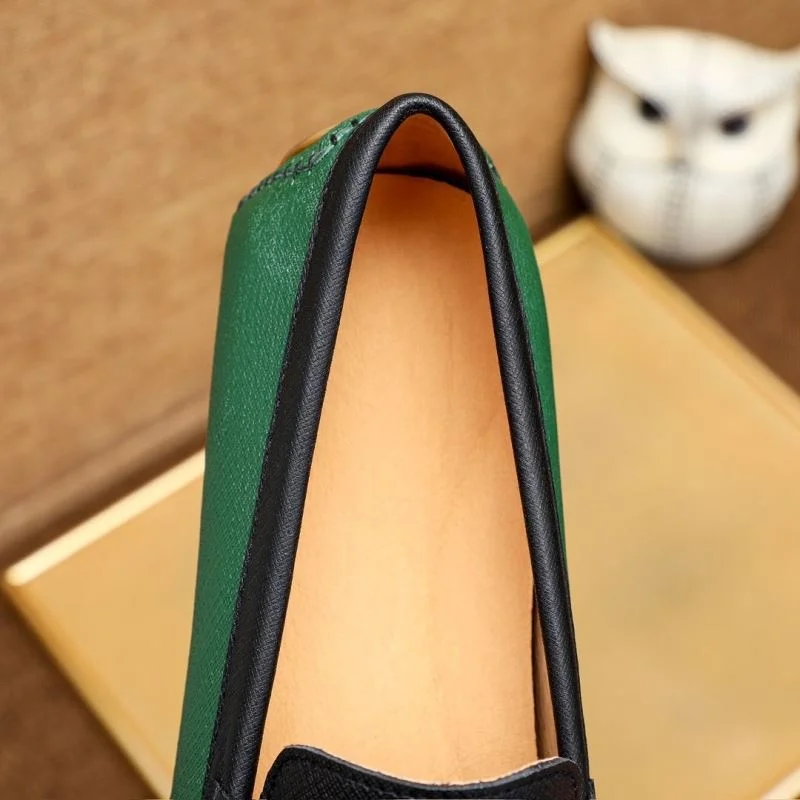 Authentic Hermes Tods Shoes