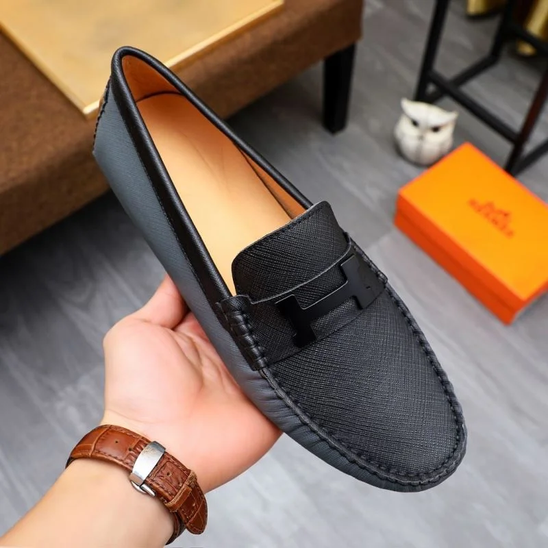 Discounted Hermes Tods Shoes