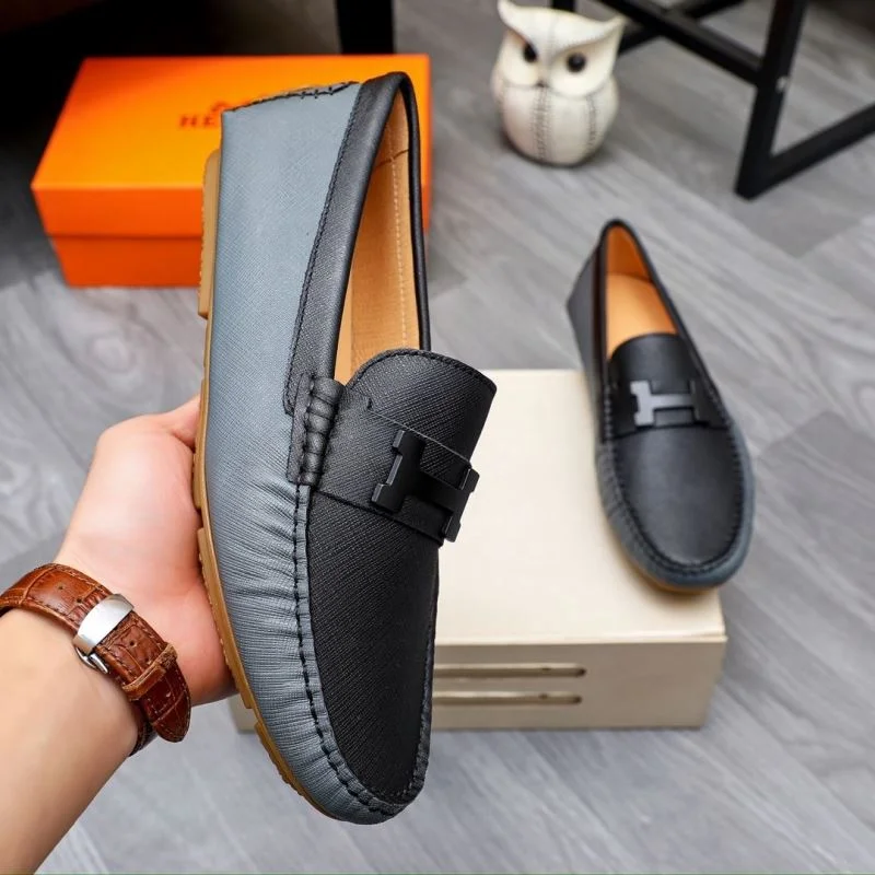 Discounted Hermes Tods Shoes