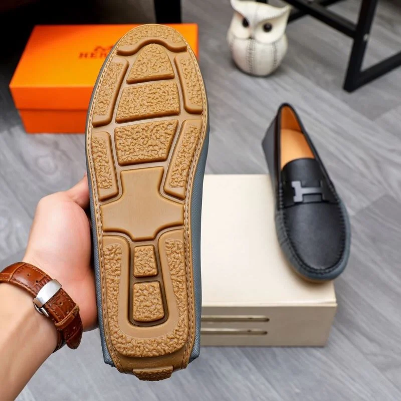Discounted Hermes Tods Shoes