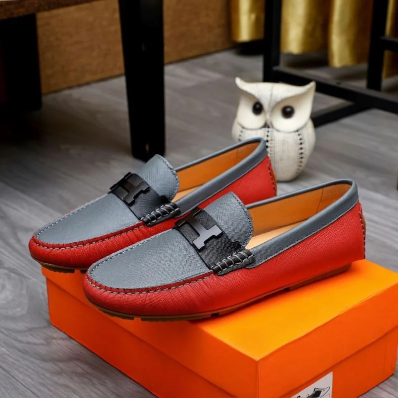 Hermes Tods Shoes