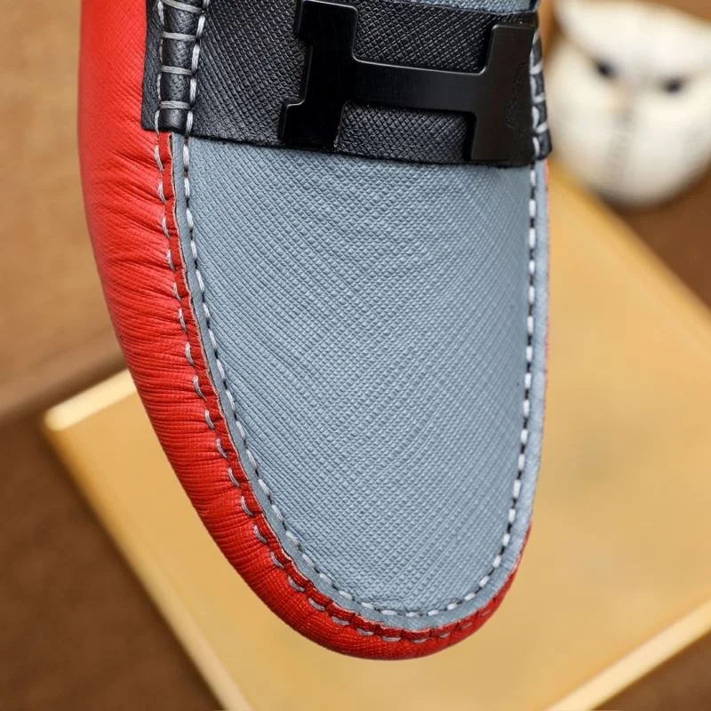 1:1 copy Hermes Tods Shoes