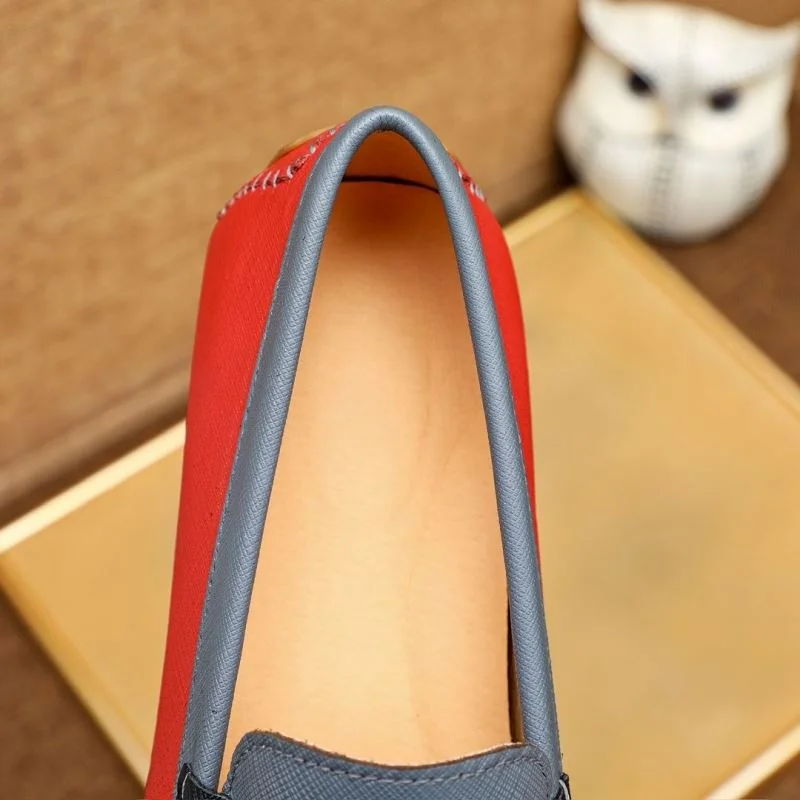 1:1 copy Hermes Tods Shoes