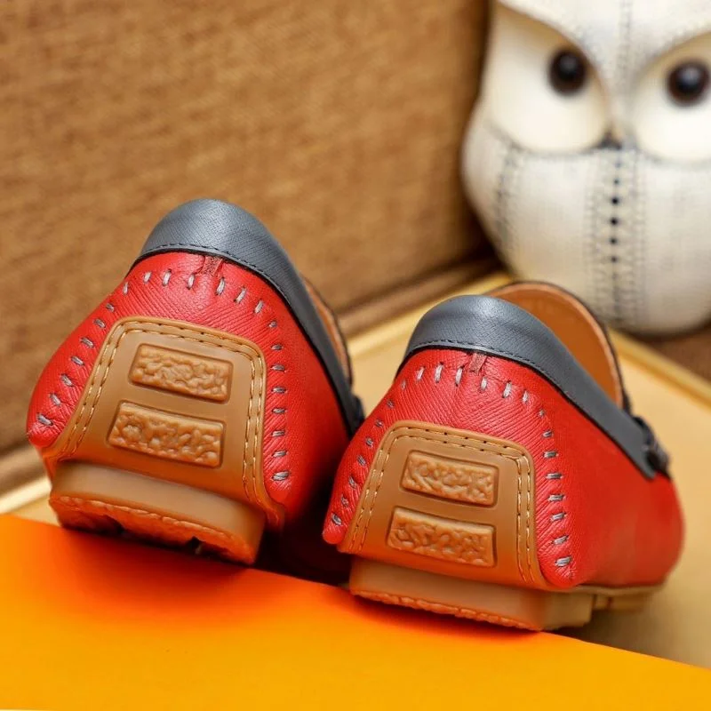 1:1 copy Hermes Tods Shoes