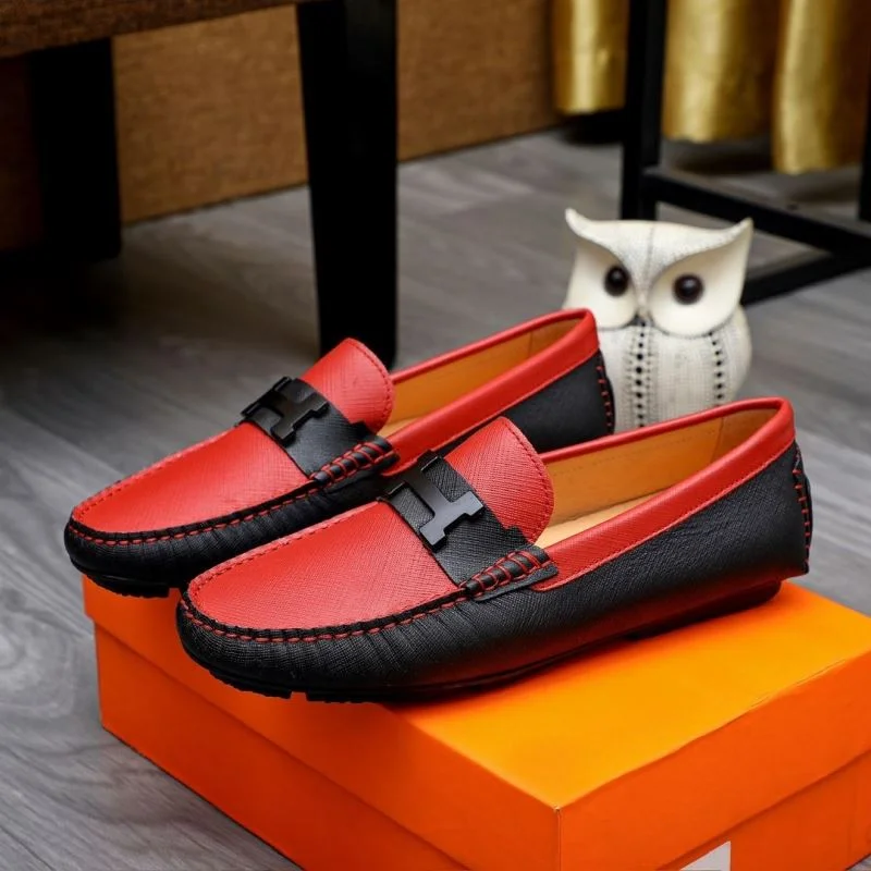 Hermes Tods Shoes