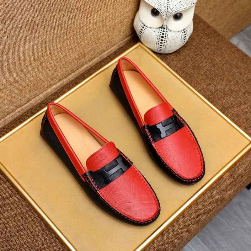 Low-cost Hermes Tods Shoes