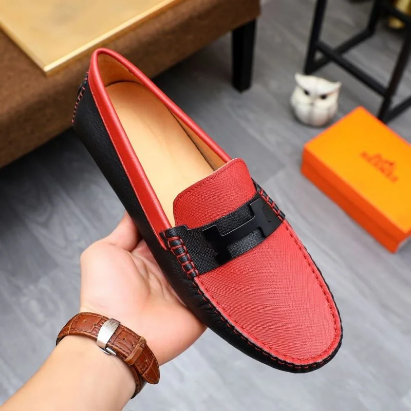Low-cost Hermes Tods Shoes