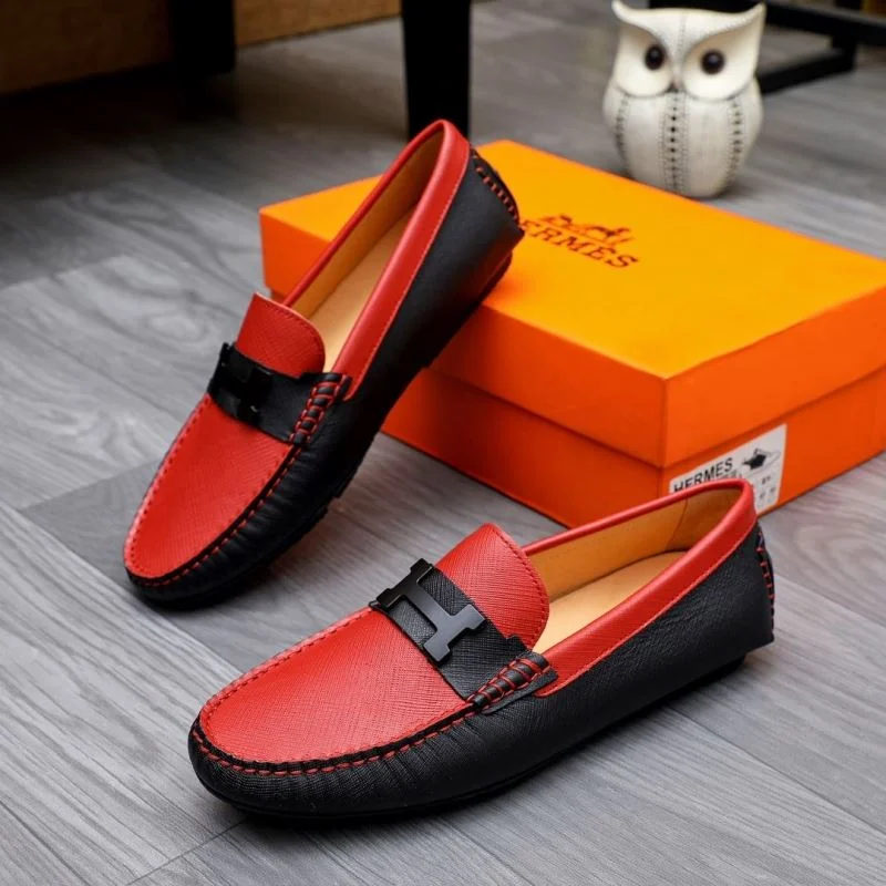 Low-cost Hermes Tods Shoes