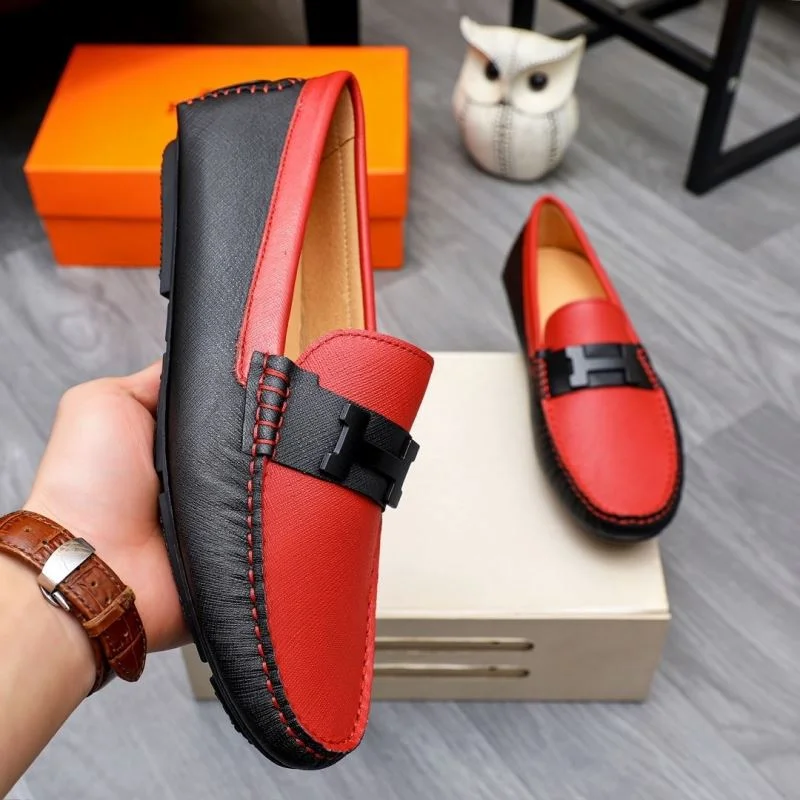 Low-cost Hermes Tods Shoes