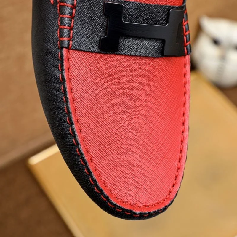 Low-cost Hermes Tods Shoes