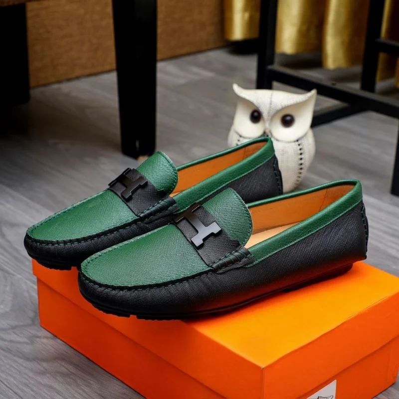 Hermes Tods Shoes