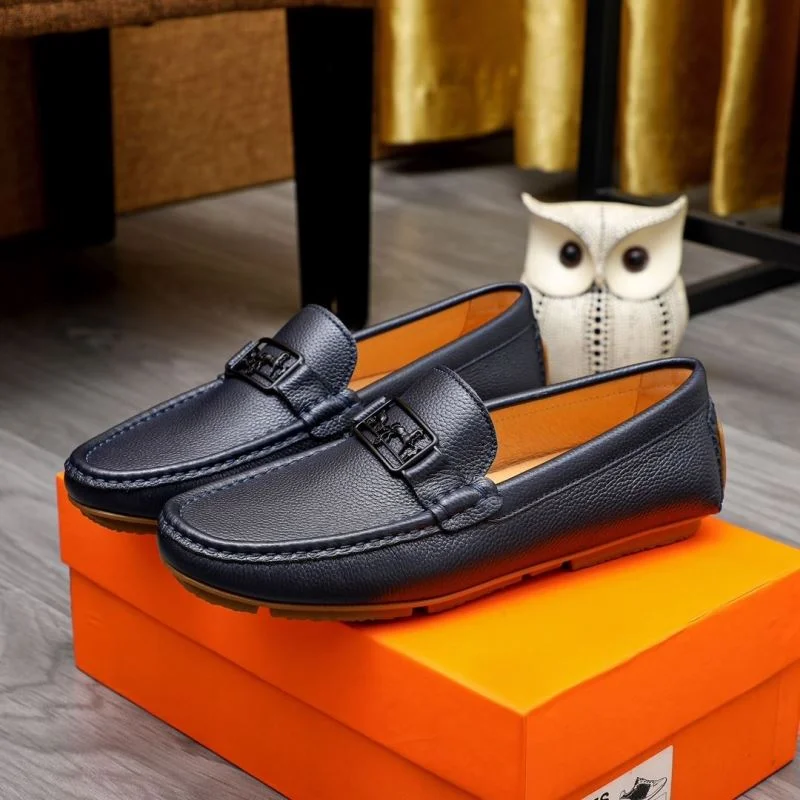 Hermes Tods Shoes