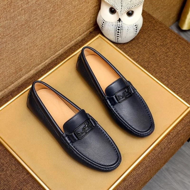 Real Hermes Tods Shoes