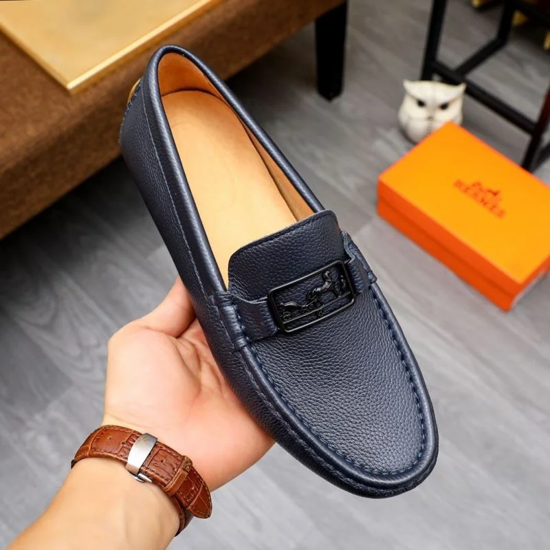 Real Hermes Tods Shoes