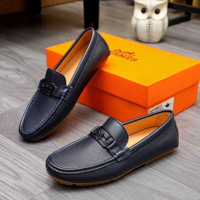 Real Hermes Tods Shoes