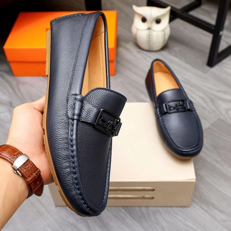Real Hermes Tods Shoes