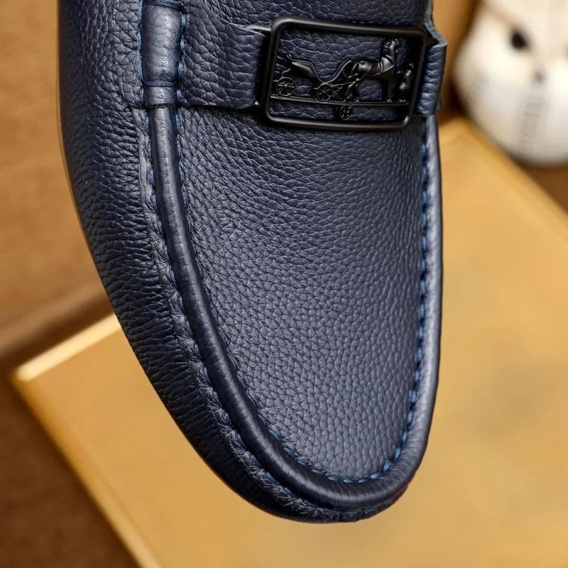 Real Hermes Tods Shoes