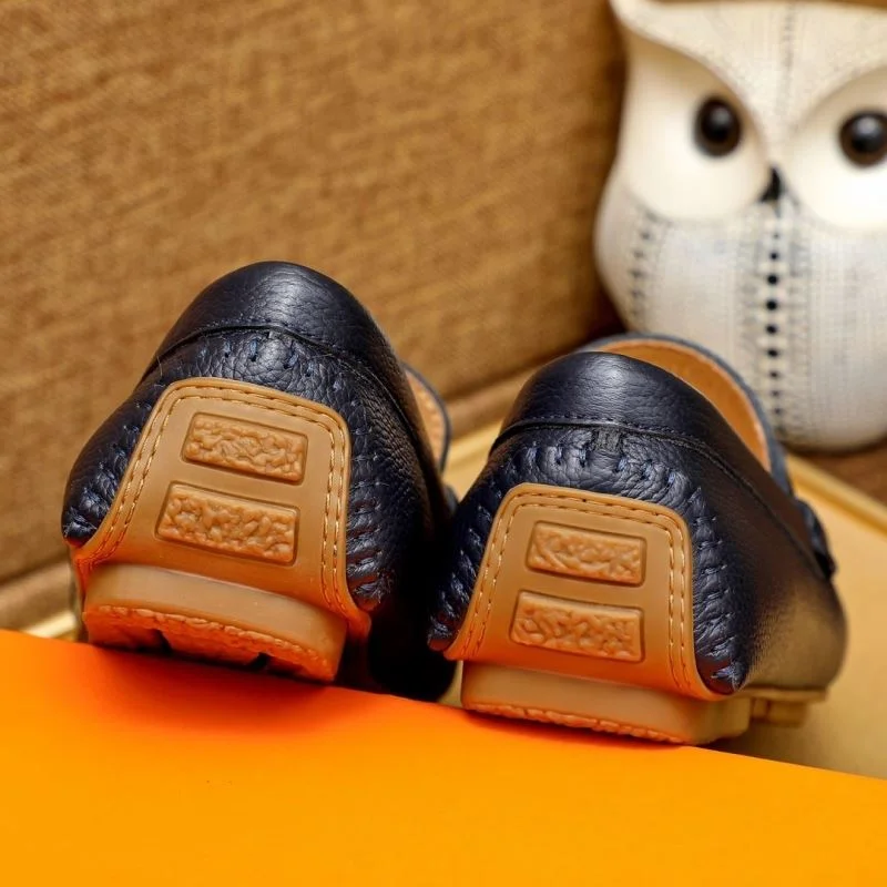 Real Hermes Tods Shoes