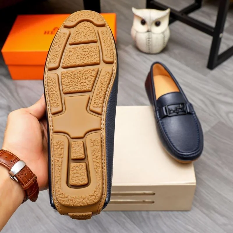 Real Hermes Tods Shoes