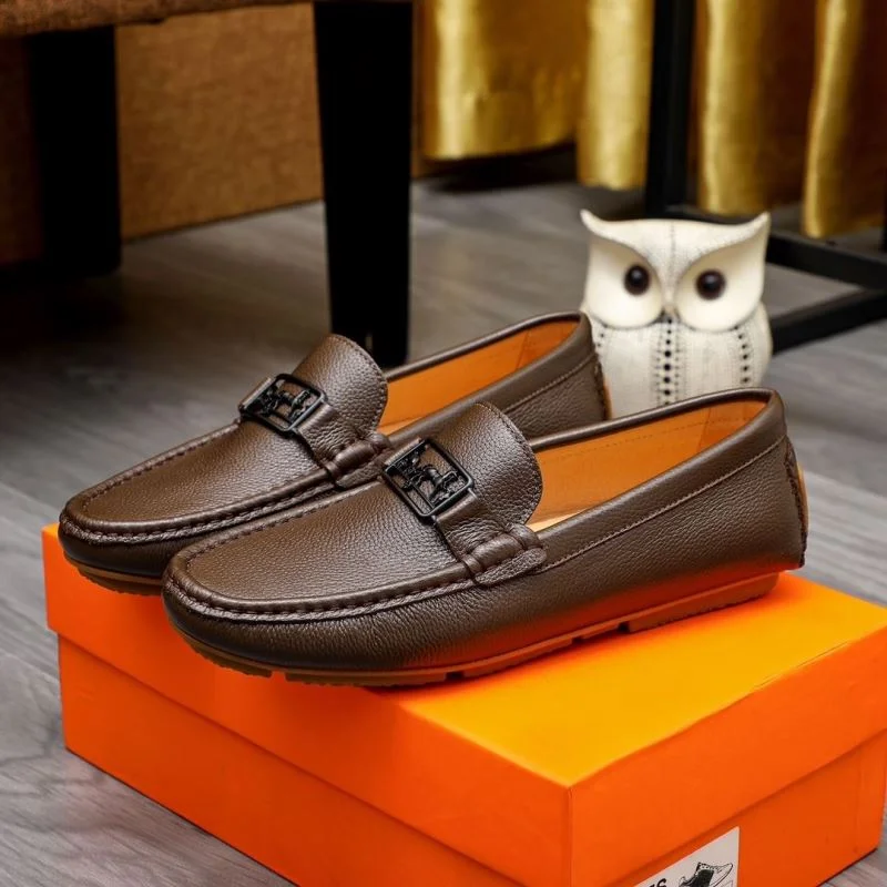 Hermes Tods Shoes