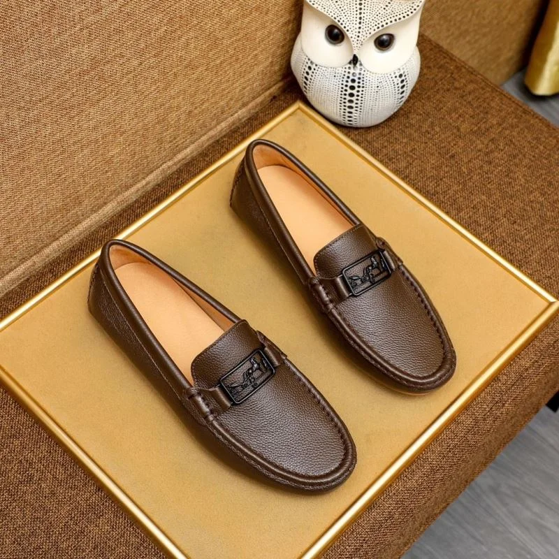 Discounted Hermes Tods Shoes
