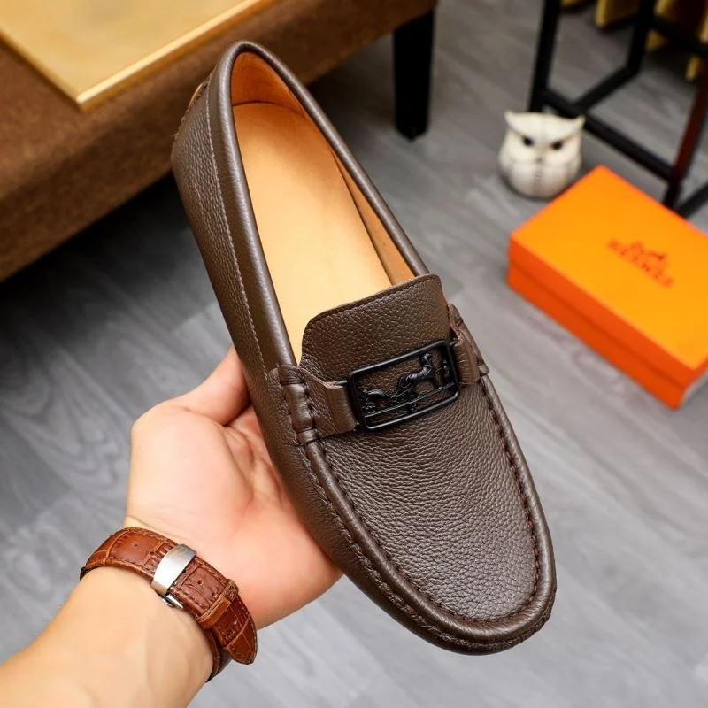 Discounted Hermes Tods Shoes