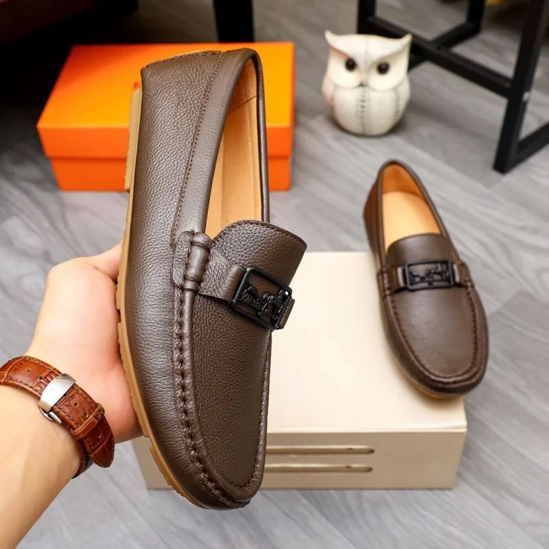 Discounted Hermes Tods Shoes