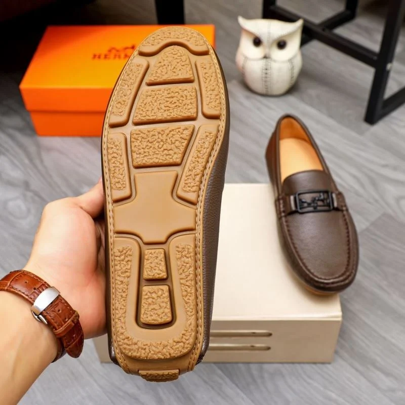 Discounted Hermes Tods Shoes
