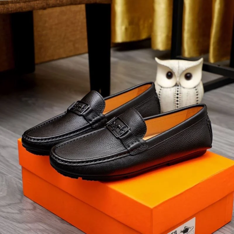 Hermes Tods Shoes