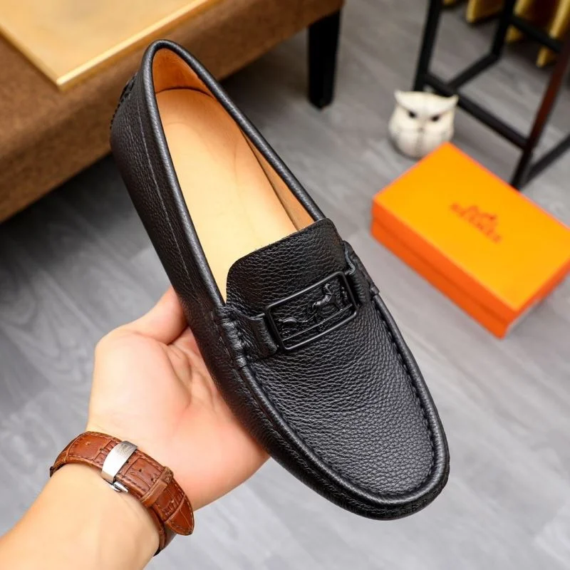 Bargain Hermes Tods Shoes