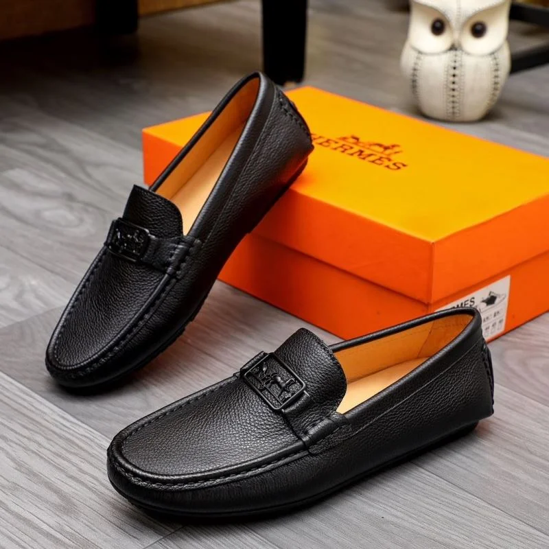 Bargain Hermes Tods Shoes