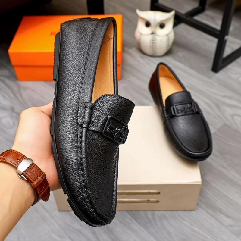 Bargain Hermes Tods Shoes