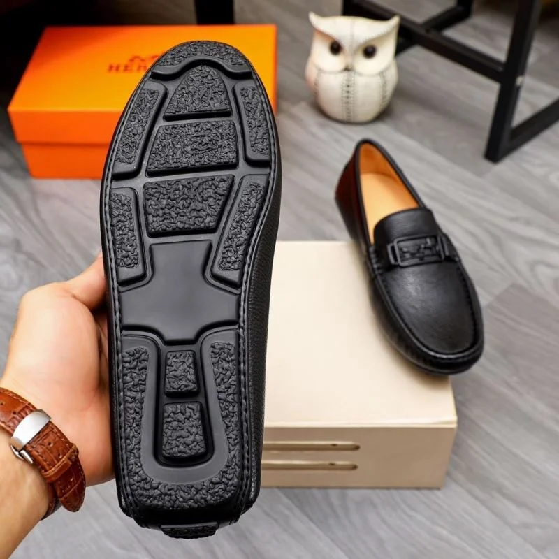 Bargain Hermes Tods Shoes