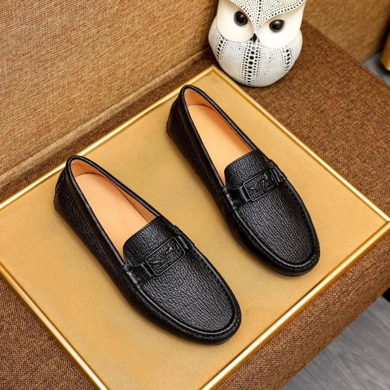 Genuine Hermes Tods Shoes