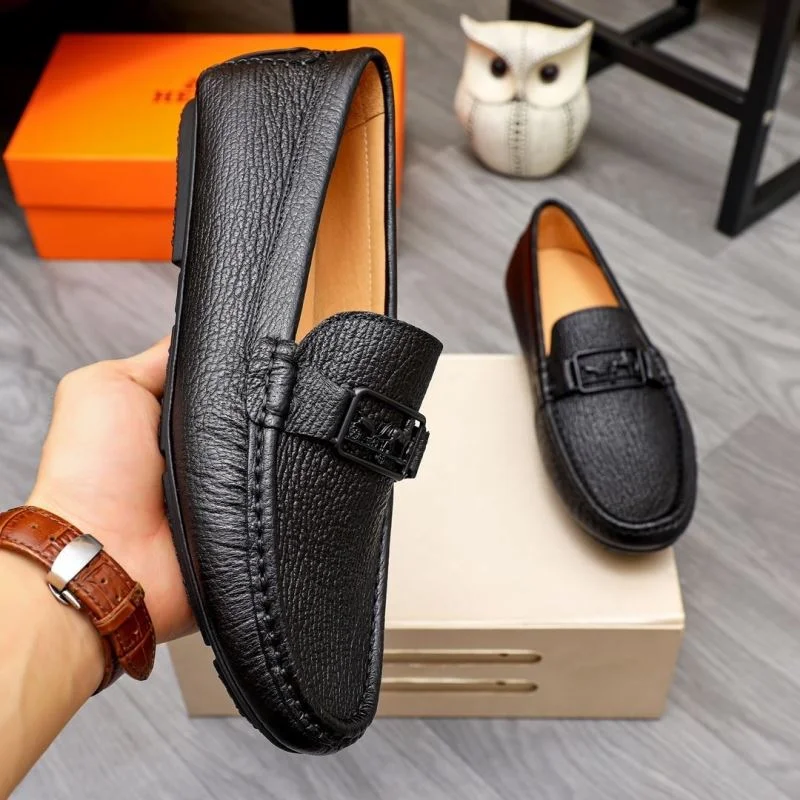 Genuine Hermes Tods Shoes