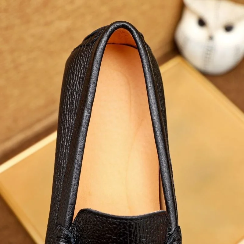 Genuine Hermes Tods Shoes