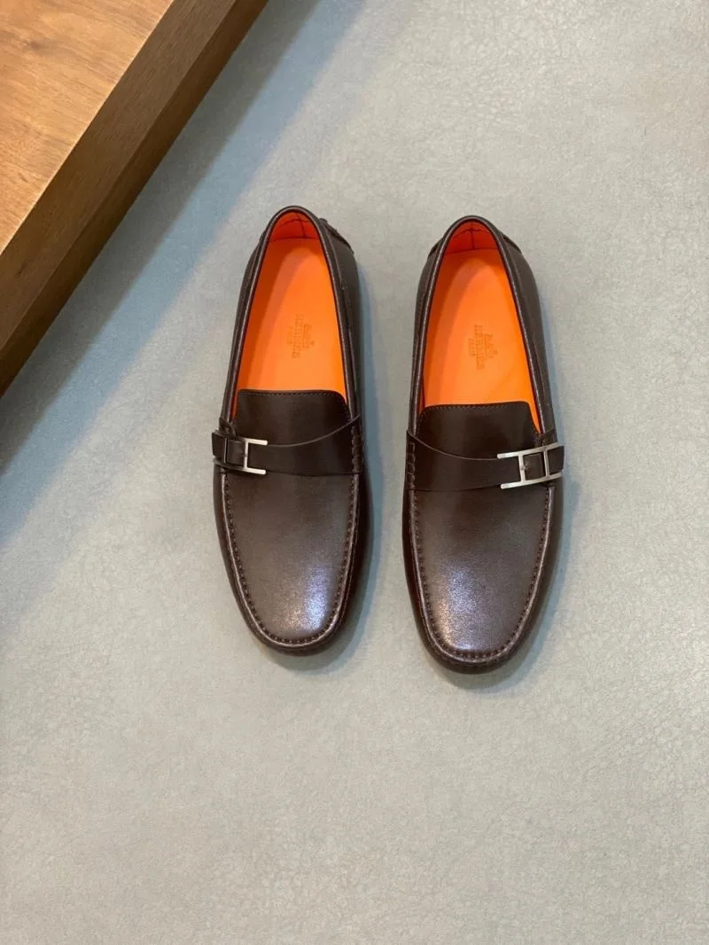 Hermes Tods Shoes