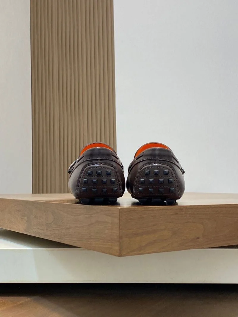 Real Hermes Tods Shoes
