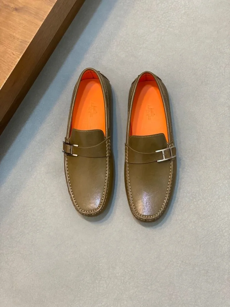 Hermes Tods Shoes