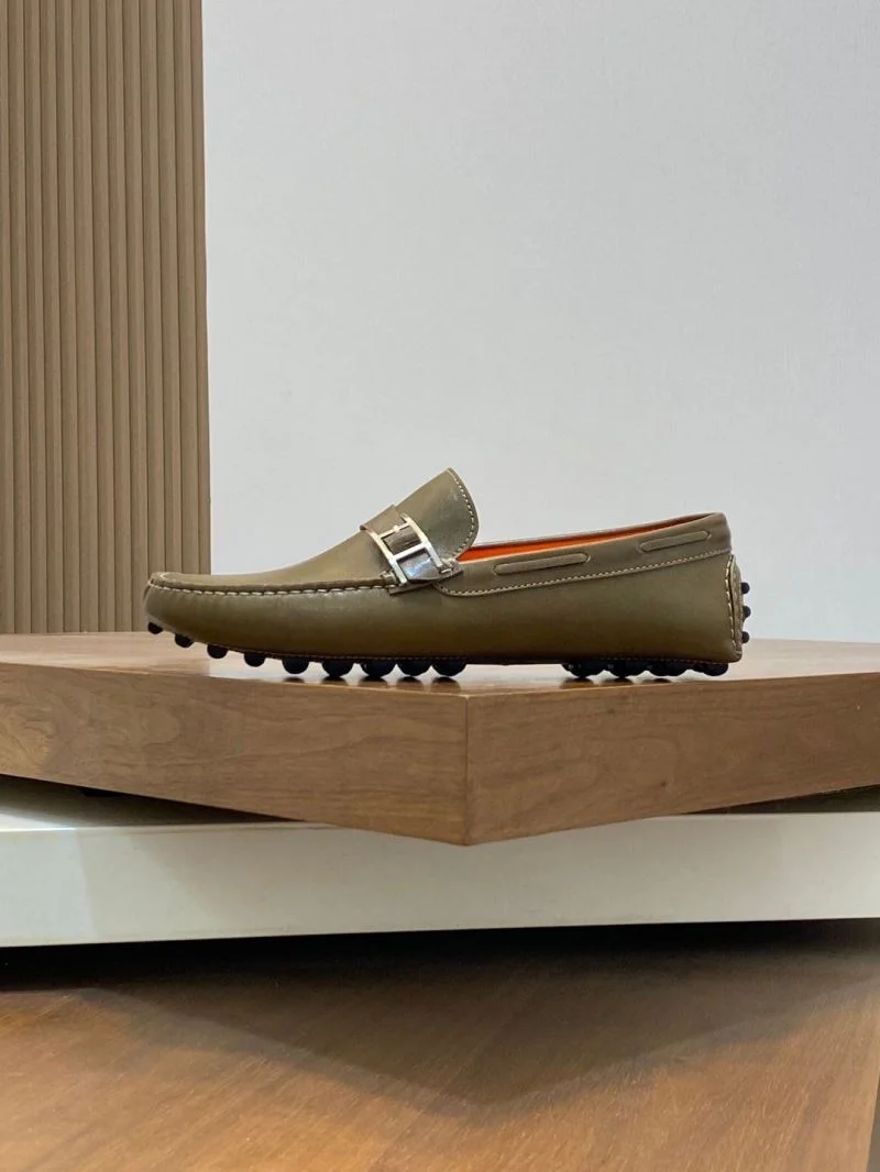 Inexpensive Hermes Tods Shoes