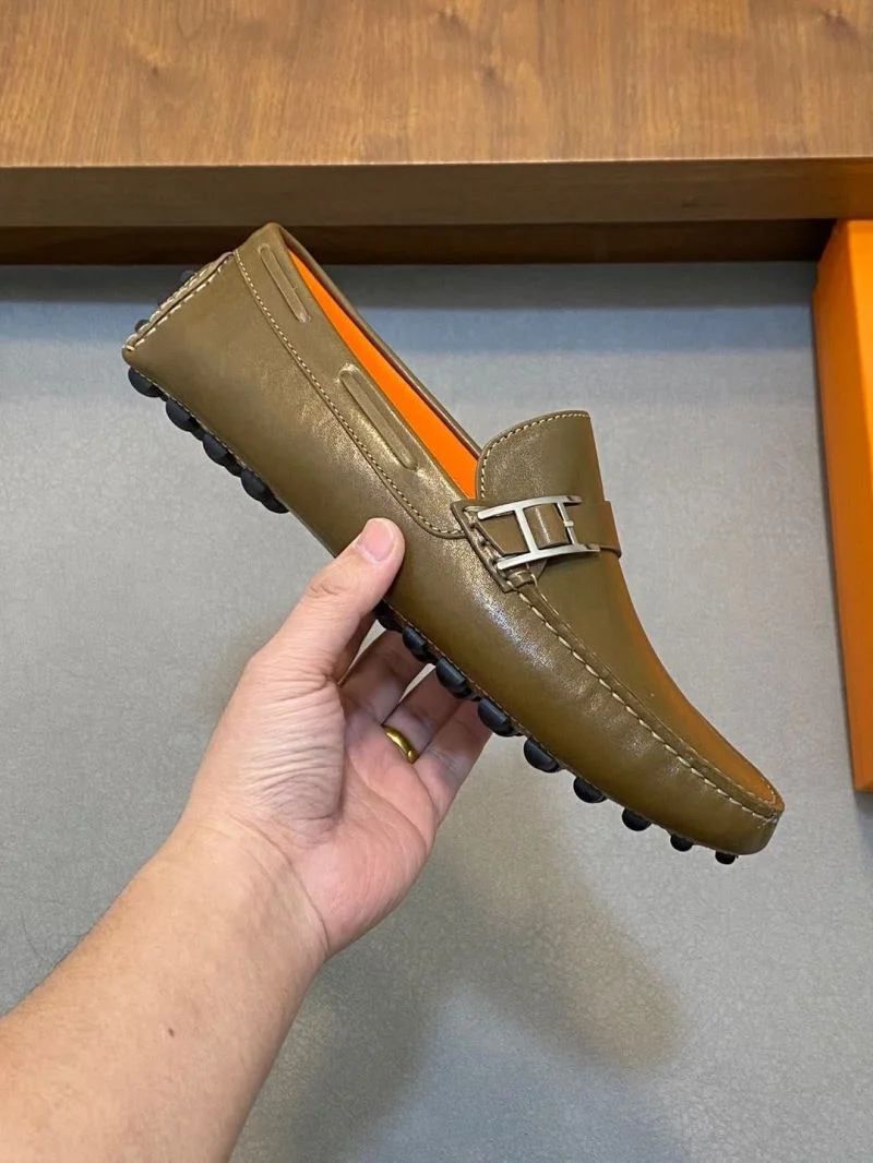 Inexpensive Hermes Tods Shoes