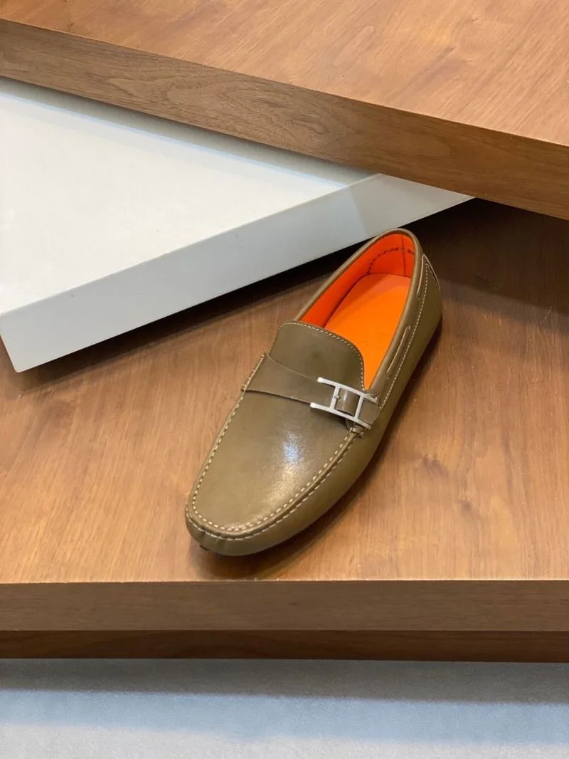 Inexpensive Hermes Tods Shoes