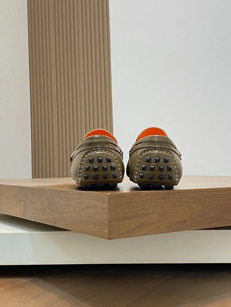 Inexpensive Hermes Tods Shoes