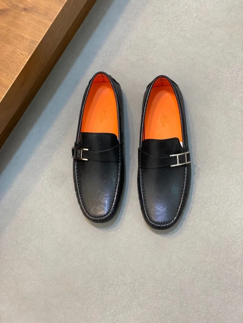 Hermes Tods Shoes