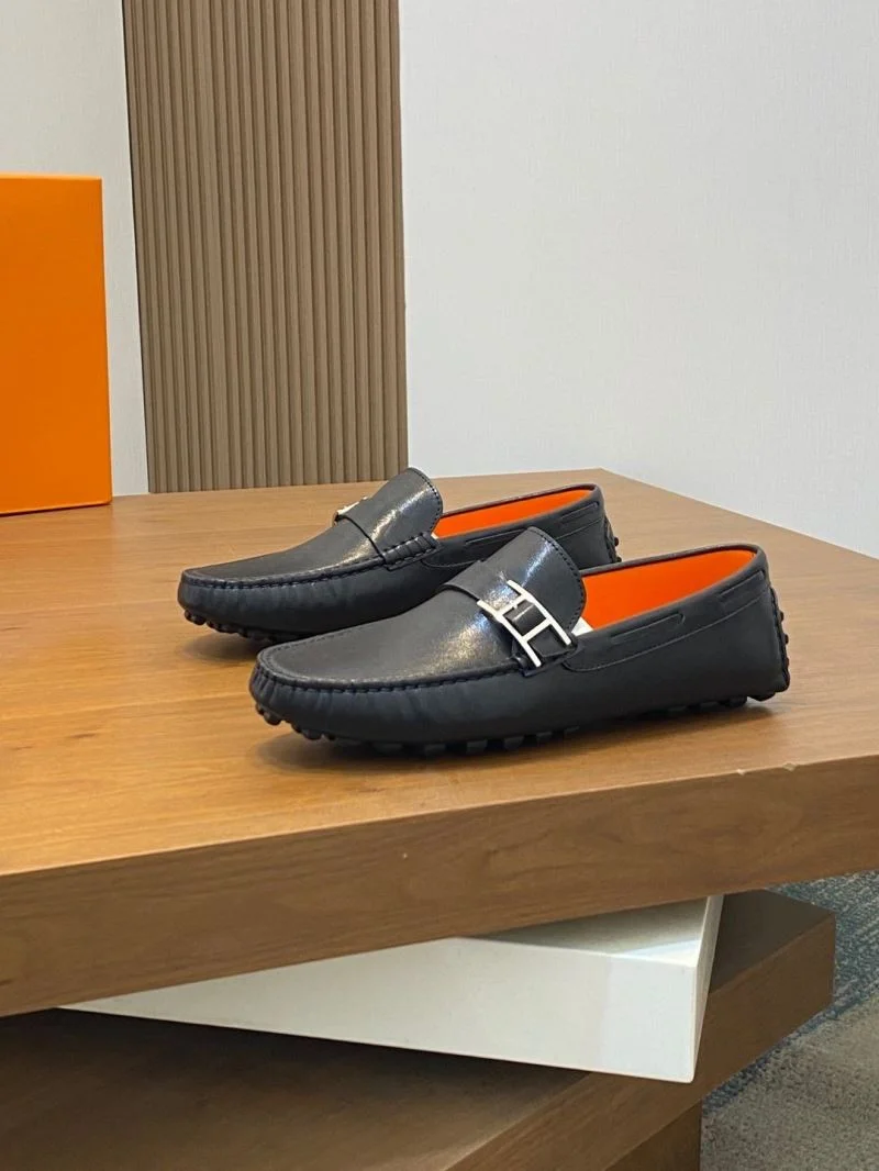 Official Hermes Tods Shoes