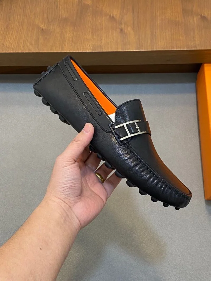 Official Hermes Tods Shoes