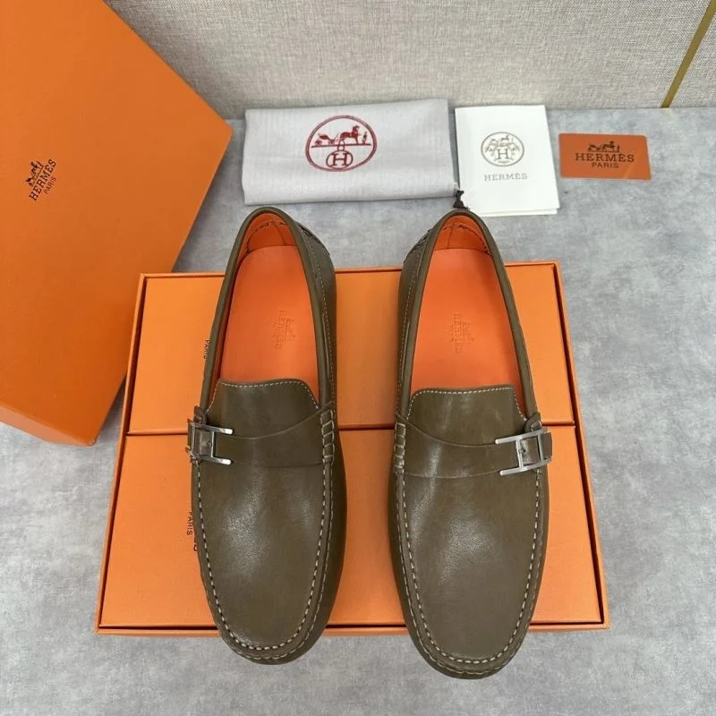 Hermes Tods Shoes
