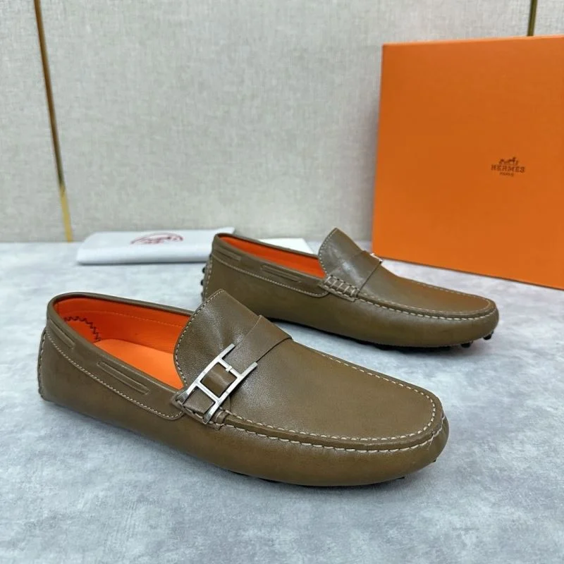 Cut-rate Hermes Tods Shoes